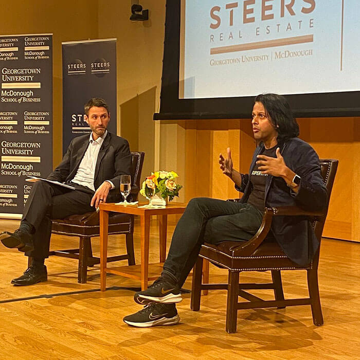 About Us | SuperWorld